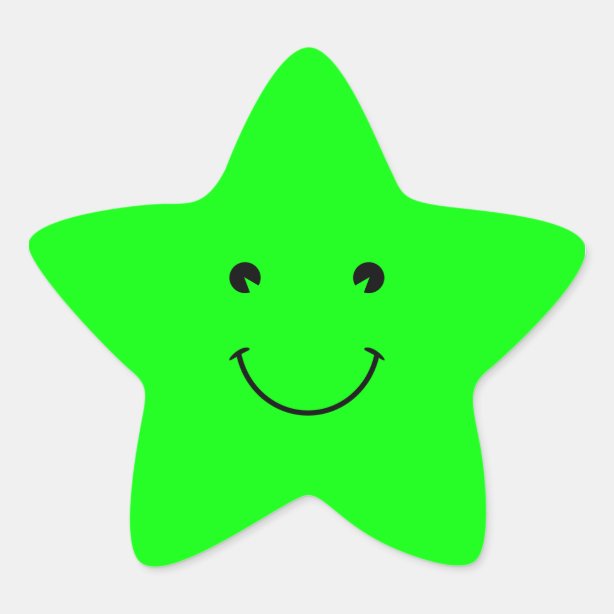Smiling Star Gifts on Zazzle CA