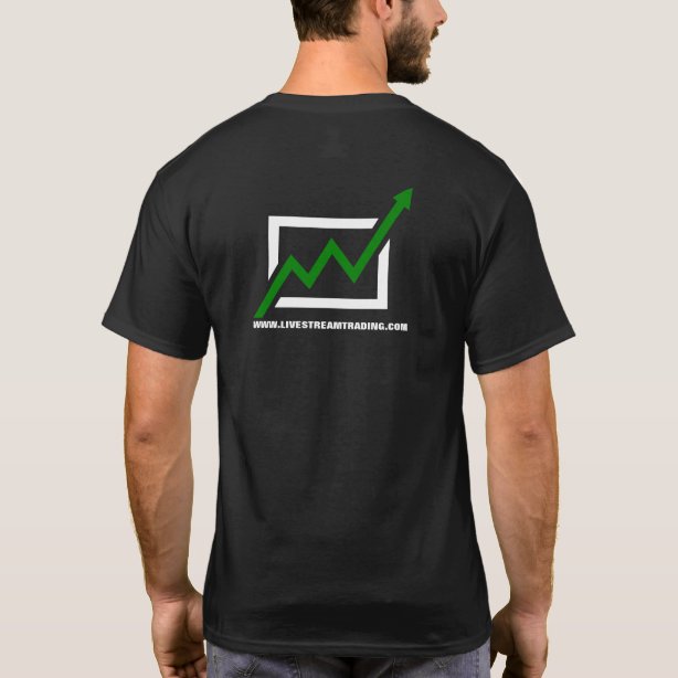 Stock Market T-Shirts & Shirt Designs | Zazzle.ca