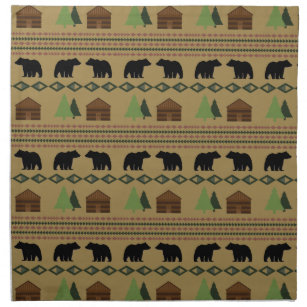 Native American Napkins | Zazzle.ca