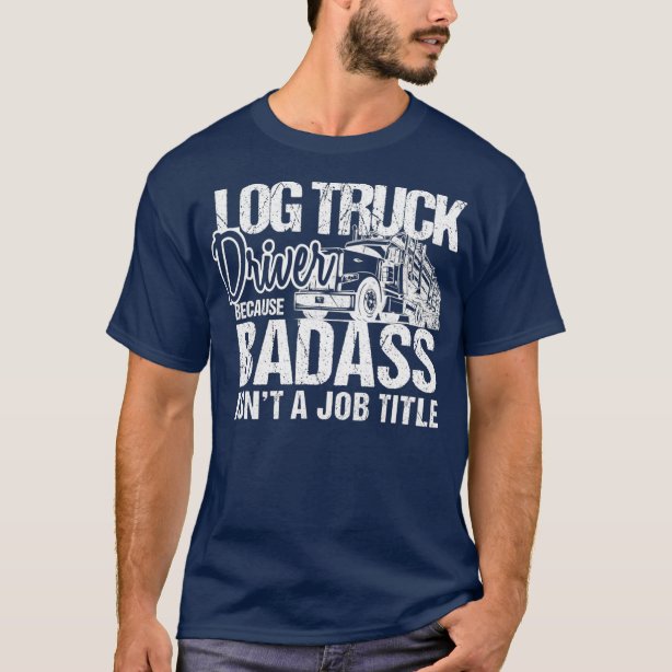 Logging T-Shirts & Shirt Designs | Zazzle.ca