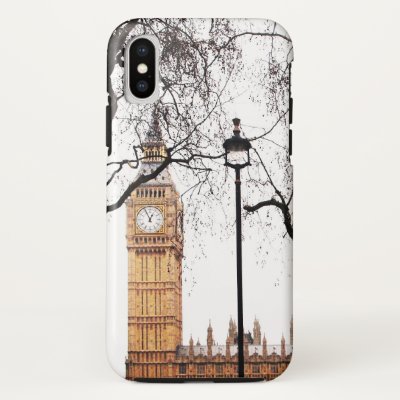 London iPhone Cases & Covers | Zazzle CA