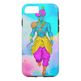 Krishna iPhone Cases & Covers | Zazzle.com.au