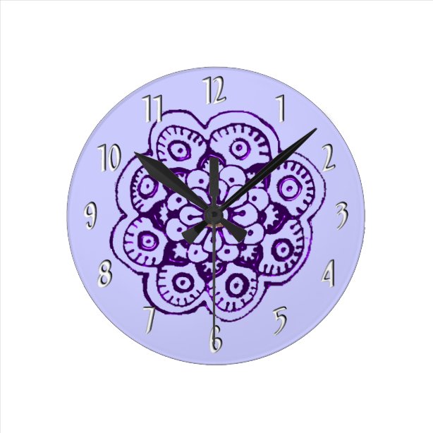 Mehndi Art & Wall Décor | Zazzle.ca