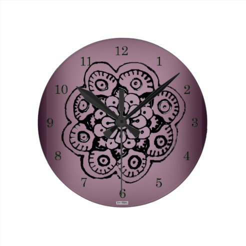 Mehndi Art & Wall Décor | Zazzle.ca