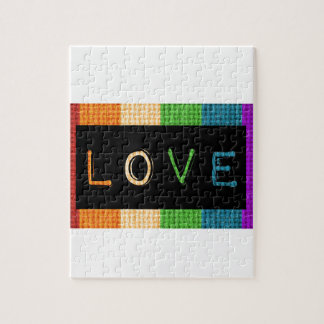 Gay Pride Jigsaw Puzzles | Zazzle.ca