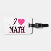 love math logo