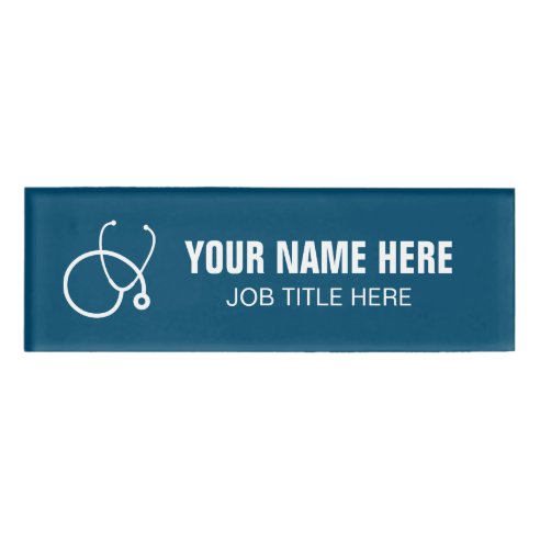 Doctor Gifts on Zazzle CA