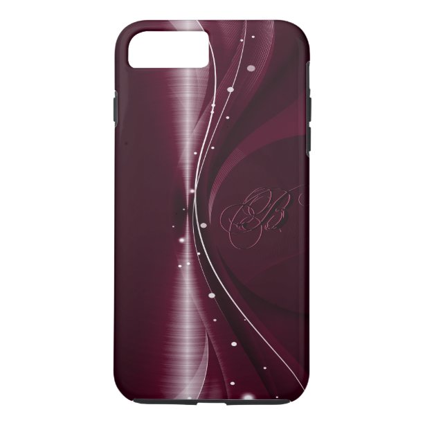 Maroon iPhone Cases & Covers | Zazzle CA