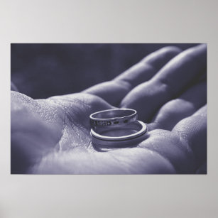 Marriage Posters, Prints & Poster Printing | Zazzle CA