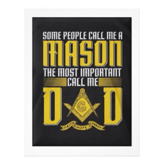 Masonic Letterhead, Custom Masonic Letterhead Templates