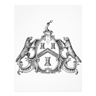 Masonic Letterhead, Custom Masonic Letterhead Templates