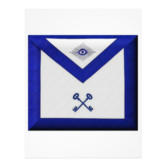 Masonic Letterhead, Custom Masonic Letterhead Templates