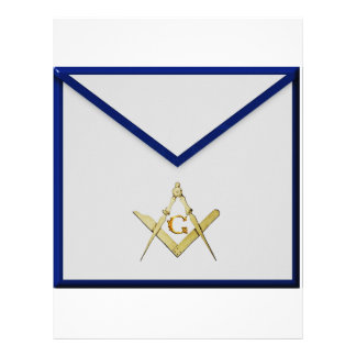 Masonic Letterhead, Custom Masonic Letterhead Templates