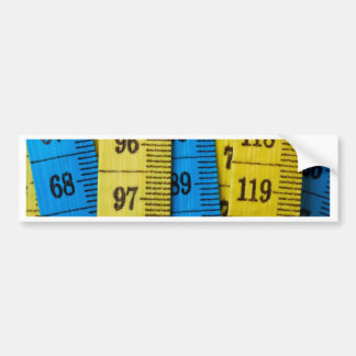 Tape Measure Stickers, Tape Measure Custom Sticker Designs