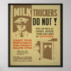 Government Warning Poster | Zazzle.ca