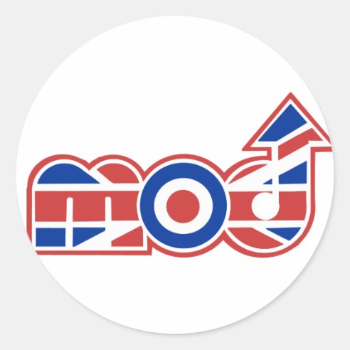 Scooter Stickers | Zazzle CA