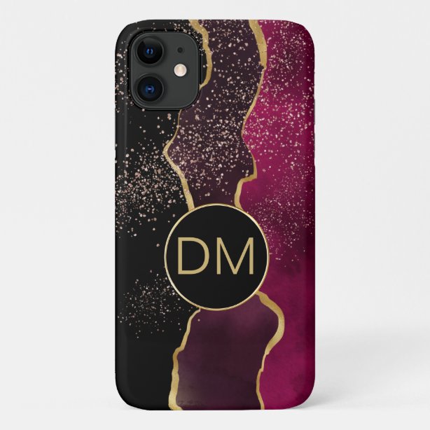Maroon iPhone Cases & Covers | Zazzle CA