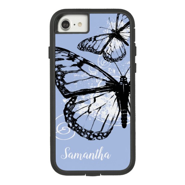 Periwinkle iPhone Cases & Covers | Zazzle CA