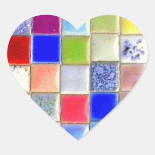 Ceramic Tile Stickers | Zazzle CA