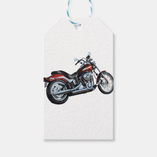Motorcycle Gifts on Zazzle CA