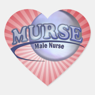 Nursing Logo Stickers, Nursing Logo Custom Sticker Designs