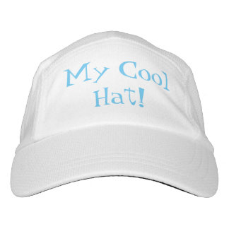 Cool Hats, Cool Cap Designs