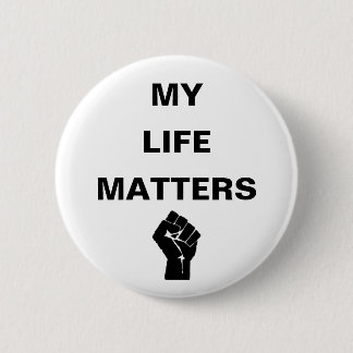 Black Lives Matter Custom Buttons & Pins | Zazzle.ca