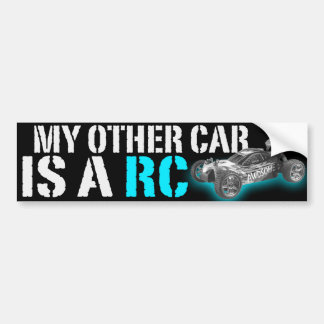 Rc Stickers, Rc Custom Sticker Designs