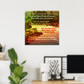 Native American Wisdom Quotes Poster | Zazzle