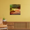 Native American Wisdom Quotes Poster | Zazzle