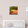 Native American Wisdom Quotes Poster | Zazzle
