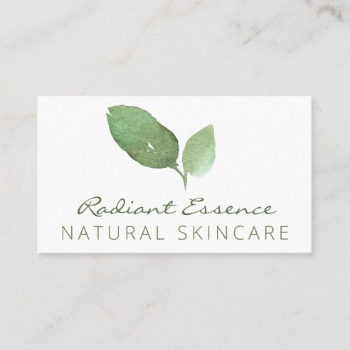 Natural Soap Business Cards & Profile Cards | Zazzle CA