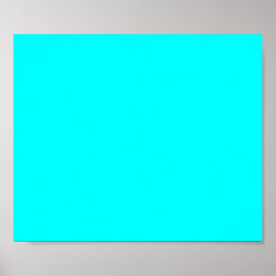 Neon Solid Colors