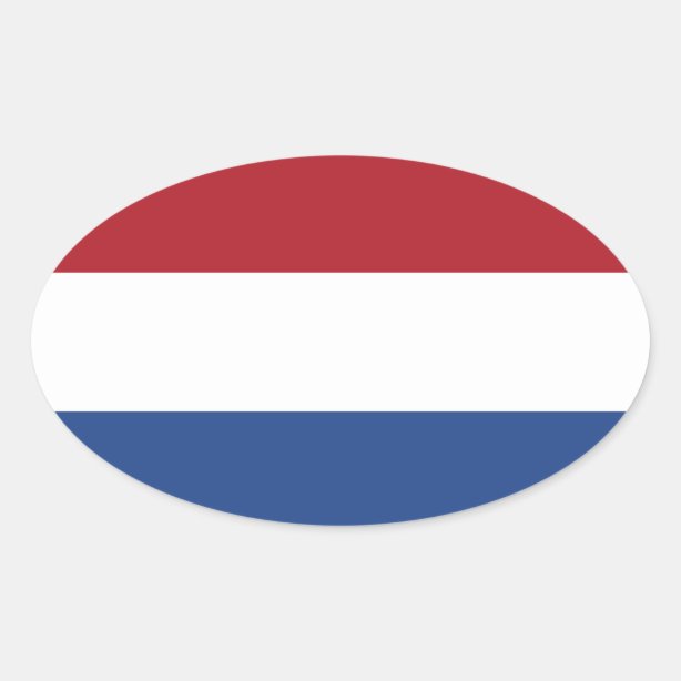 Holland Stickers | Zazzle CA