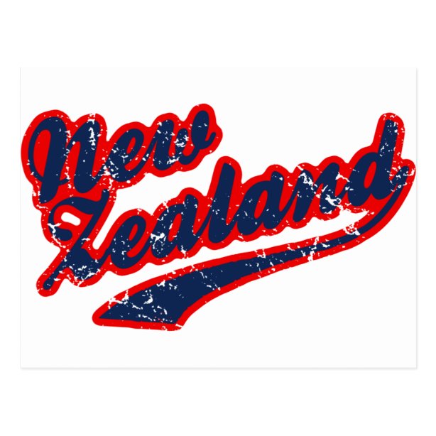 Cursive Postcards | Zazzle CA