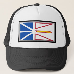 Newfoundland Hats & Caps | Zazzle CA