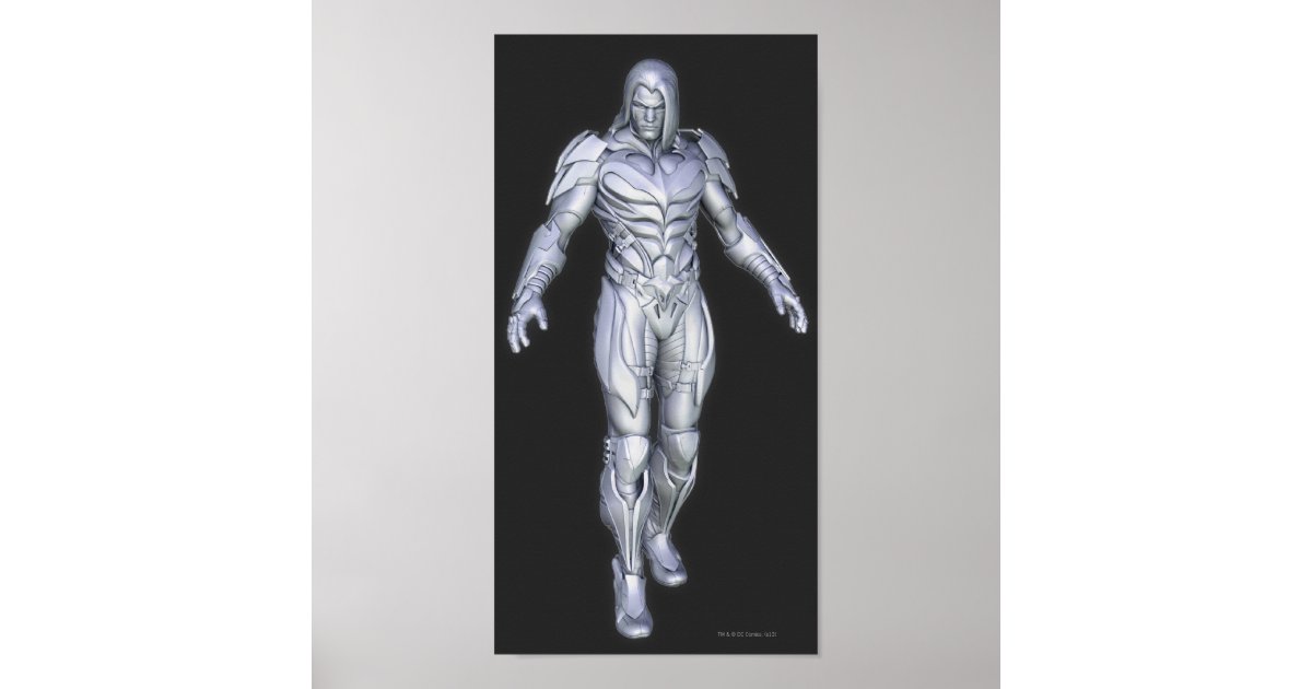 Nightwing Alternate Poster | Zazzle