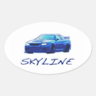 Fast And Furious Stickers | Zazzle CA