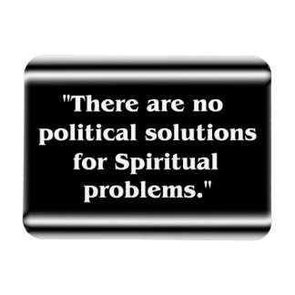 Political Magnets