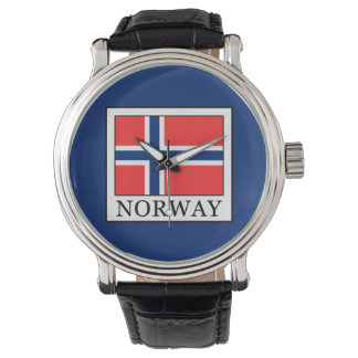 Norse Watches, Norse Wrist Watch Designs