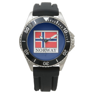 Norse Watches, Norse Wrist Watch Designs