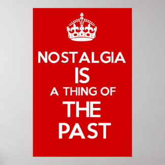 Nostalgia Posters, Prints & Poster Printing | Zazzle CA