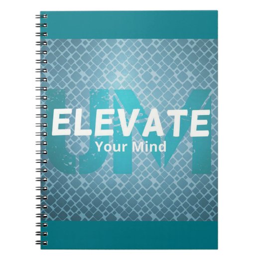 Words Notebooks | Zazzle.ca