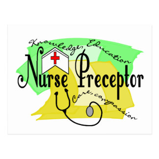 Preceptor Cards, Photocards, Invitations & More
