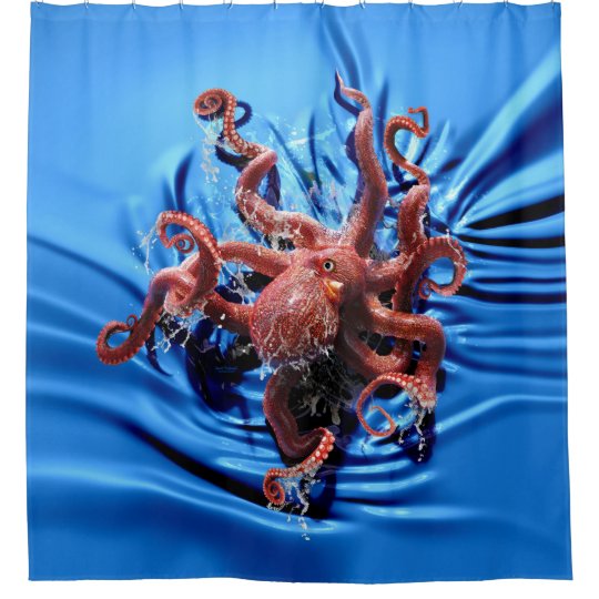 Octopus Climb | Zazzle.ca