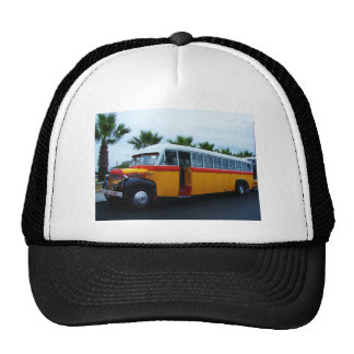 Dodge Hats, Dodge Cap Designs