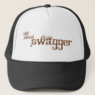 Swagger Hats & Caps | Zazzle CA
