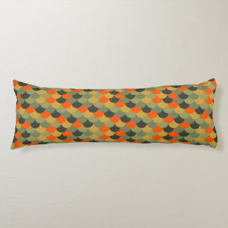 Fish Pattern Decorative Pillows | Zazzle.ca