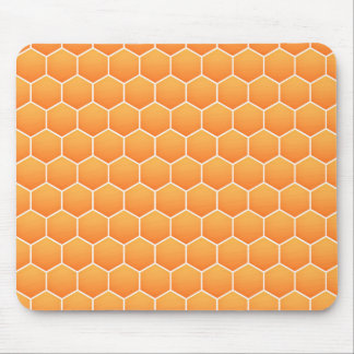 Hexagon Mouse Pads | Zazzle.ca