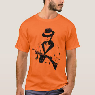 Original Gangster T-Shirts & Shirt Designs | Zazzle.ca